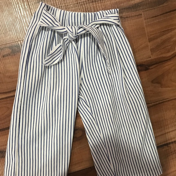 Zara | Pants & Jumpsuits | Zara Kids Pants | Poshmark